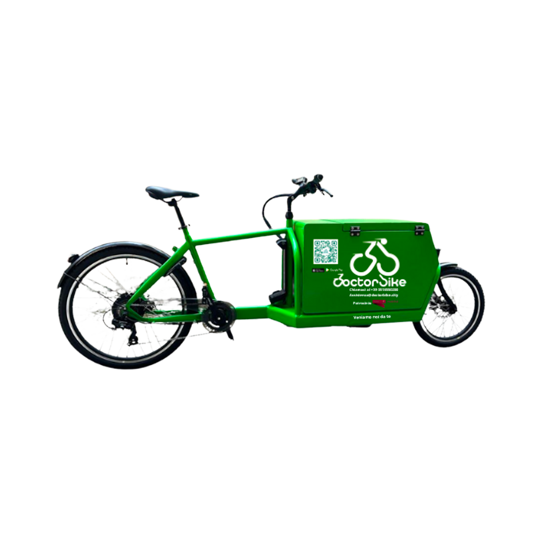 Negozio - Doctorbike Italia